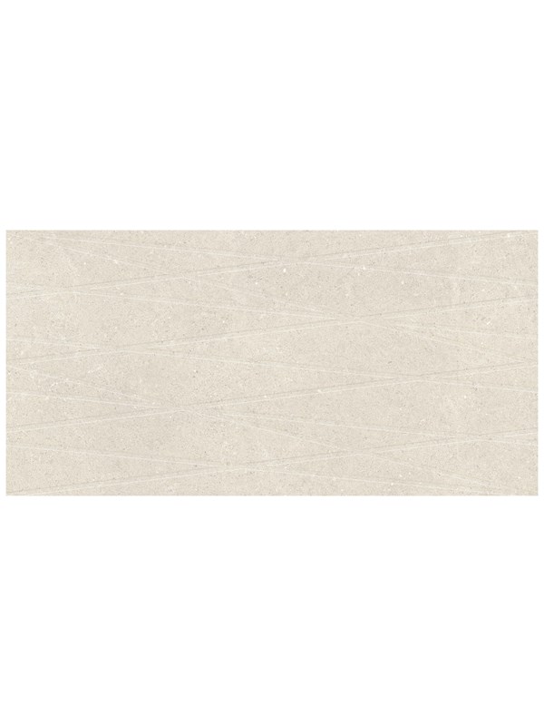 MAY CERAMICS Ploščica Tilezza Coral Cross beige, R9, ratificirana, 60x120 cm, mat, talna/stenska ...