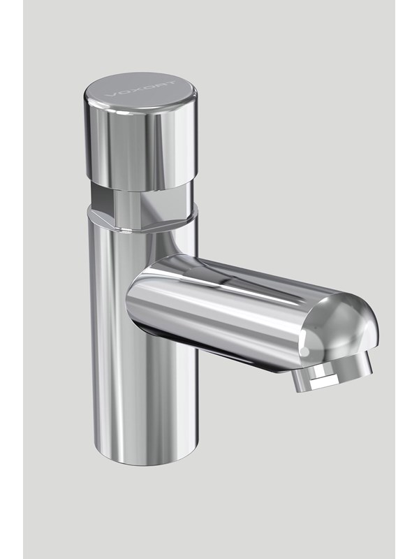 VOXORT Stoječa 1/2“ Pipa za hladno vodo Voxort, stoječa, potisna, 1/2 ...