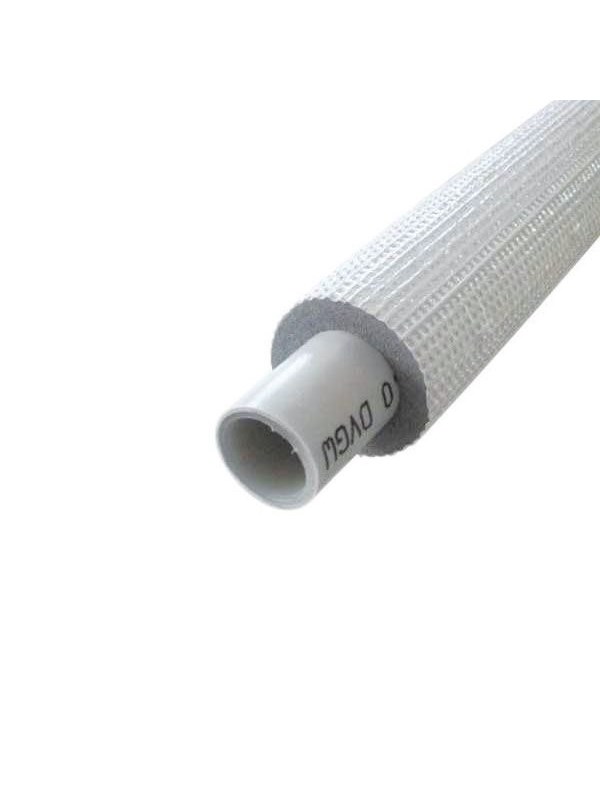 PEŠTAN Fi 16 Alupex cev PE-RT/AL/PE-RT, 16x2 mm, z izolacijo, 50 m - FERO-TERM